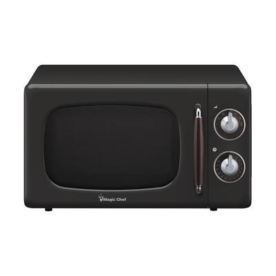Small - Countertop Microwaves - Microwaves - The Home Depot