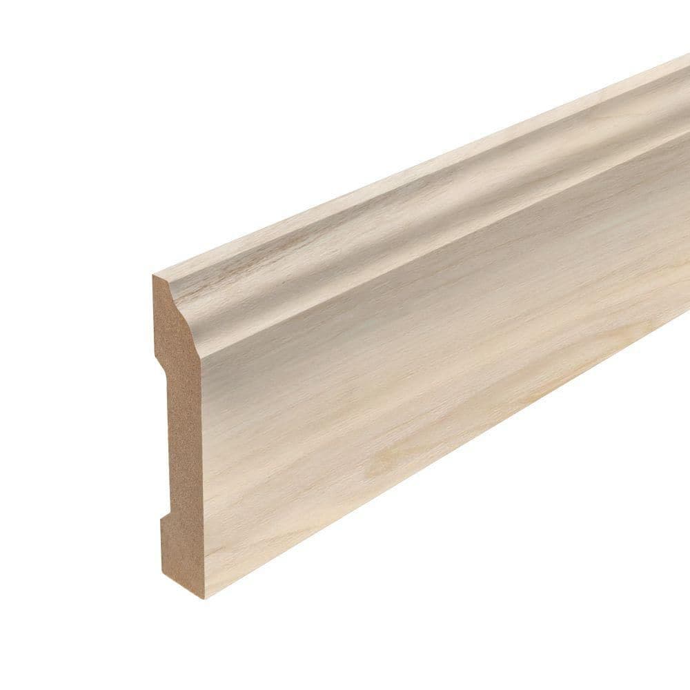 PERFORMANCE ACCESSORIES Navarra0. 62 in. T x 3.3 in. W x 94.5 in. L ...