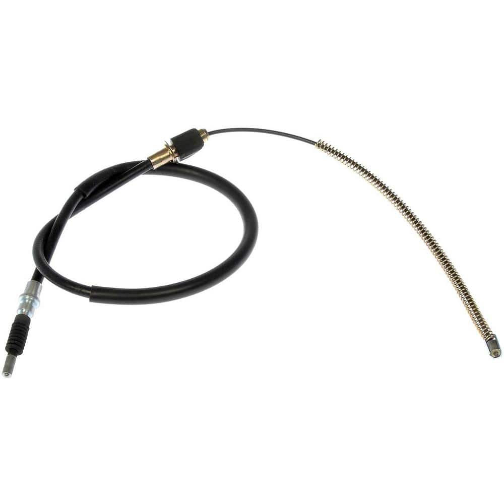 First Stop Parking Brake Cable C93587 - The Home Depot