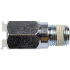 Heater Hose Connector - 5/8 In. Tube x 5/8 In. Hose 47165