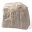 Emsco Extra-Large Resin Landscape Rock 2280-1 - The Home Depot