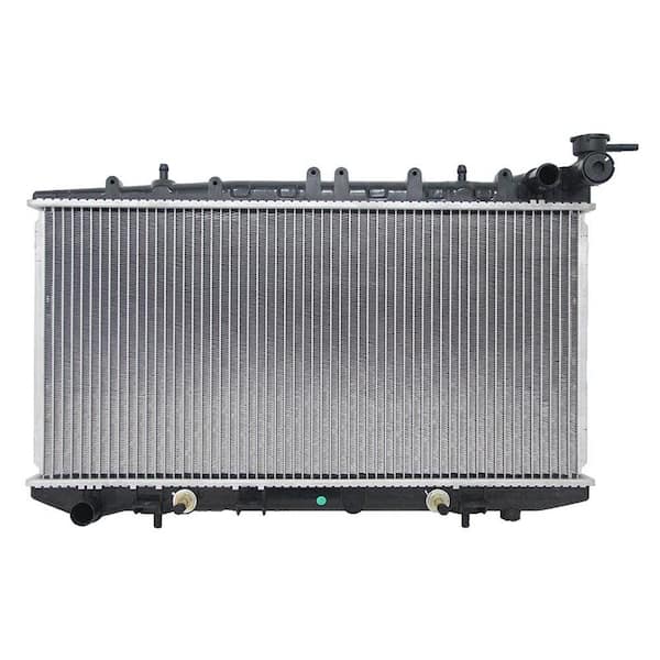 OSC Radiator 1426 - The Home Depot