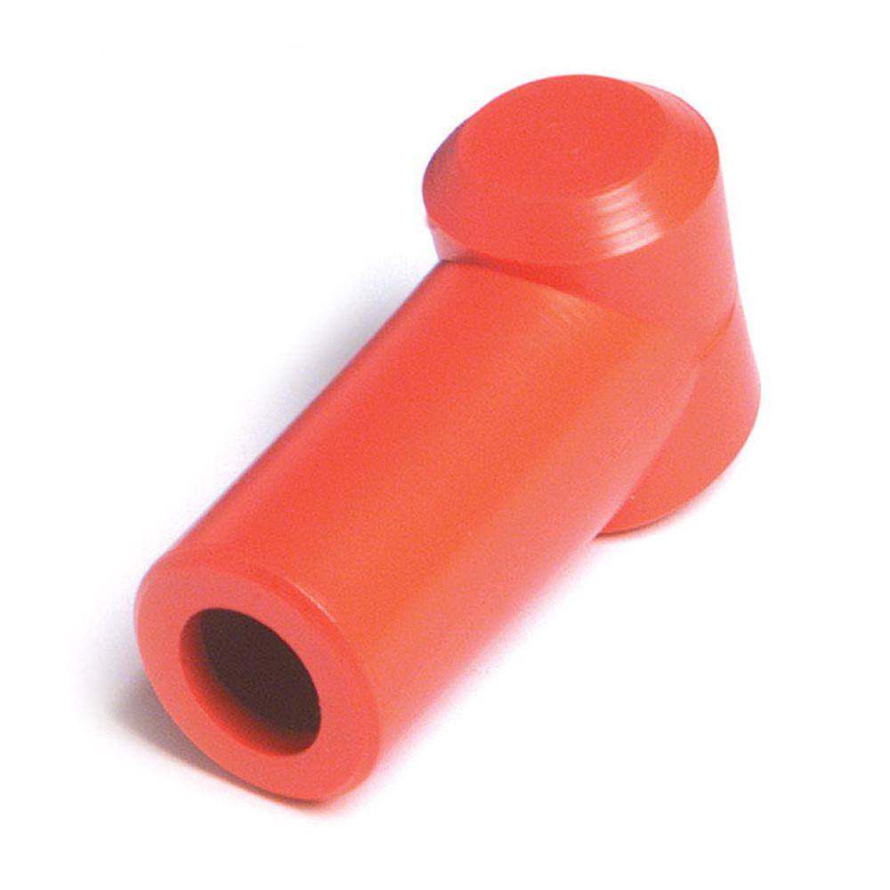 Battery Terminal Protector - Automotive Lug, 1 and 2-Gauge Red 84-9151 ...