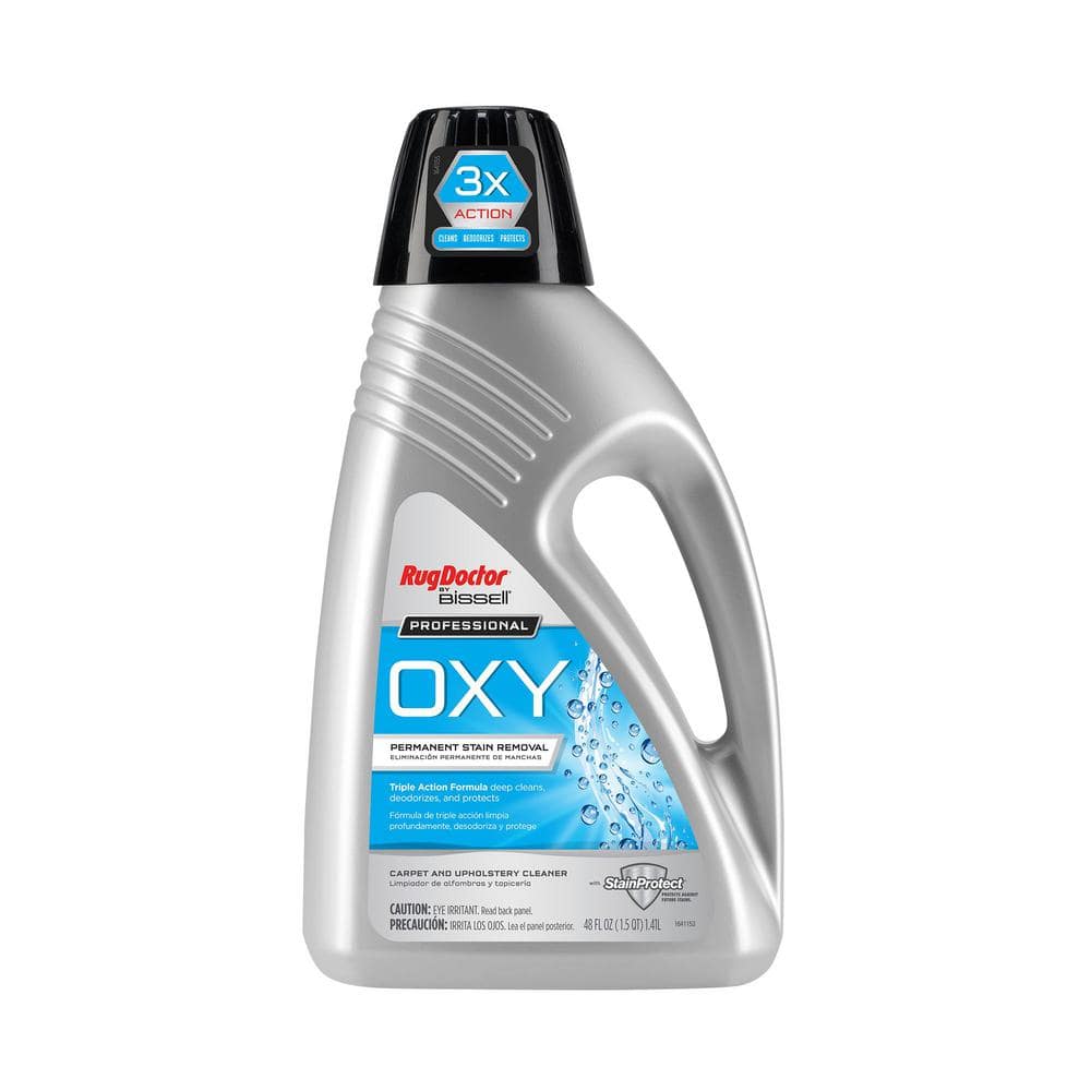 48 oz. Oxy Carpet Cleaner 05150 - The Home Depot