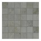 Ivy Hill Tile Angela Harris Native Protea 7.87 in. x 0.33 in. Matte ...