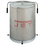 General International Replacement Accessory Canister Filter for Dust ...