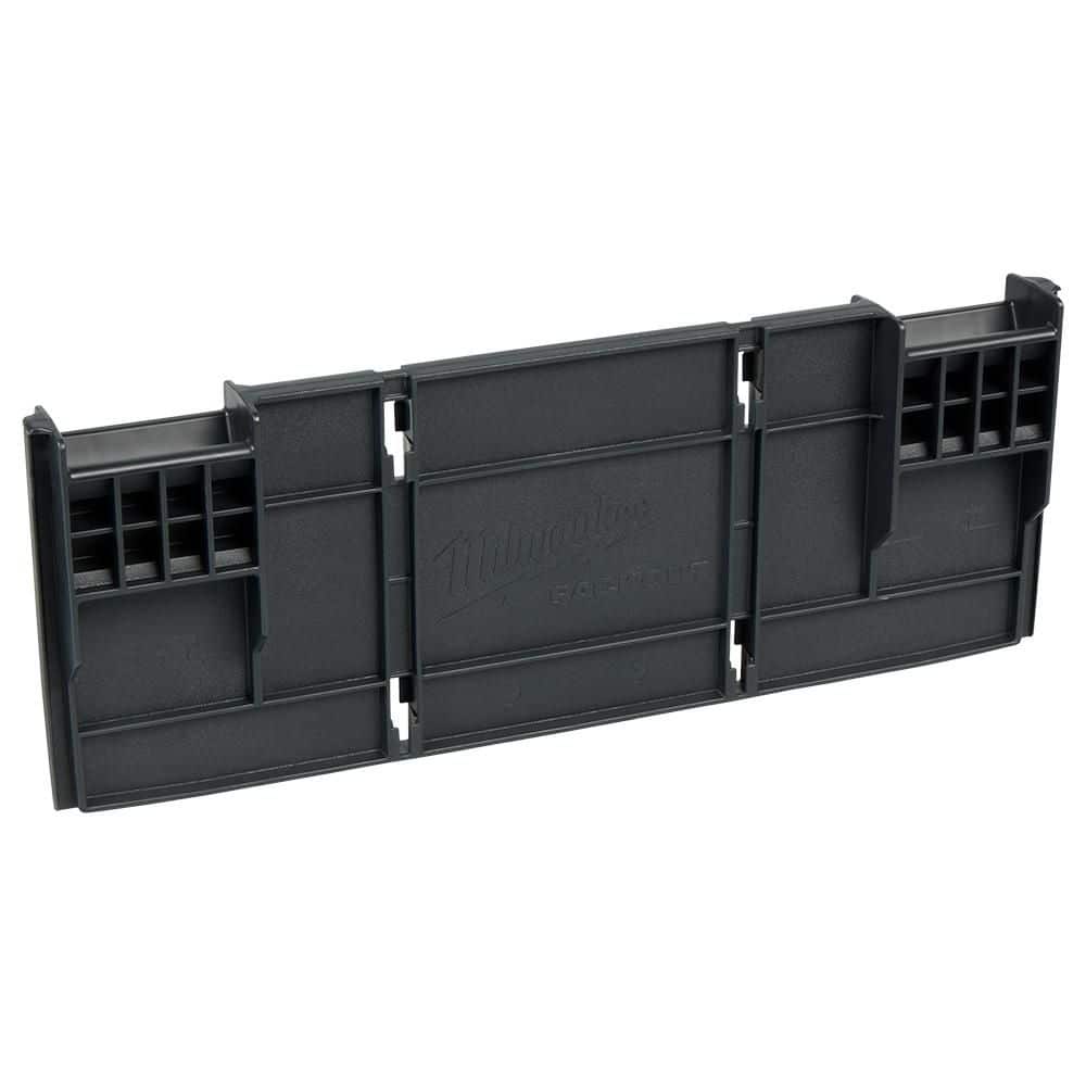 Milwaukee Divider for PACKOUT Drawer Tool Boxes 48-22-8047 - The Home Depot