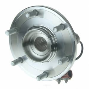 Wheel Hub - Front BEH0014R - The Home Depot