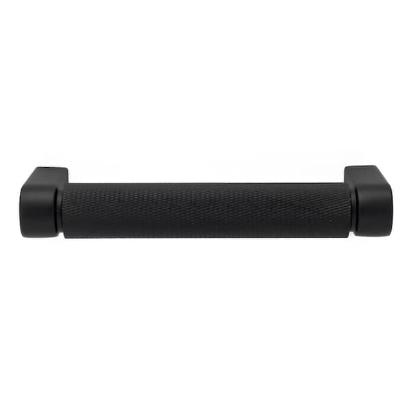 Reviews for Sumner Street Home Hardware 25-Pack Kent Knurled 3-3/4 in ...