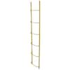 Acro Building Systems 6 ft. Chicken Ladder Section 11601 - The Home Depot