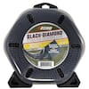 ECHO .105" Black Diamond Trimmer Line (217 ft.) Large Clam 330105071 ...