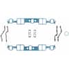 FEL-PRO Engine Intake Manifold Gasket Set MS 90314-3 - The Home Depot