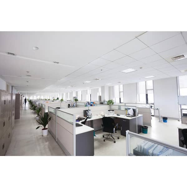 Ceiling Mount Occupancy Sensor Range | Shelly Lighting