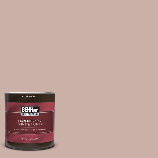 Behr Vintage Tea Rosenull