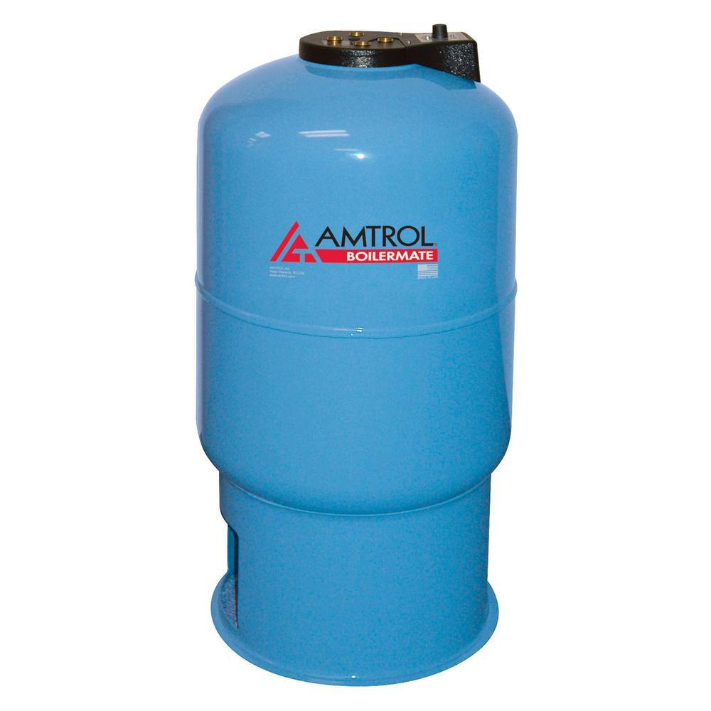 Amtrol BoilerMate 41 Gal Indirect Fired Water Heater CH41Z The Home
