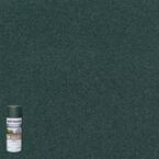 Rust-Oleum Stops Rust 12 oz. Textured Forest Green Protective Spray ...