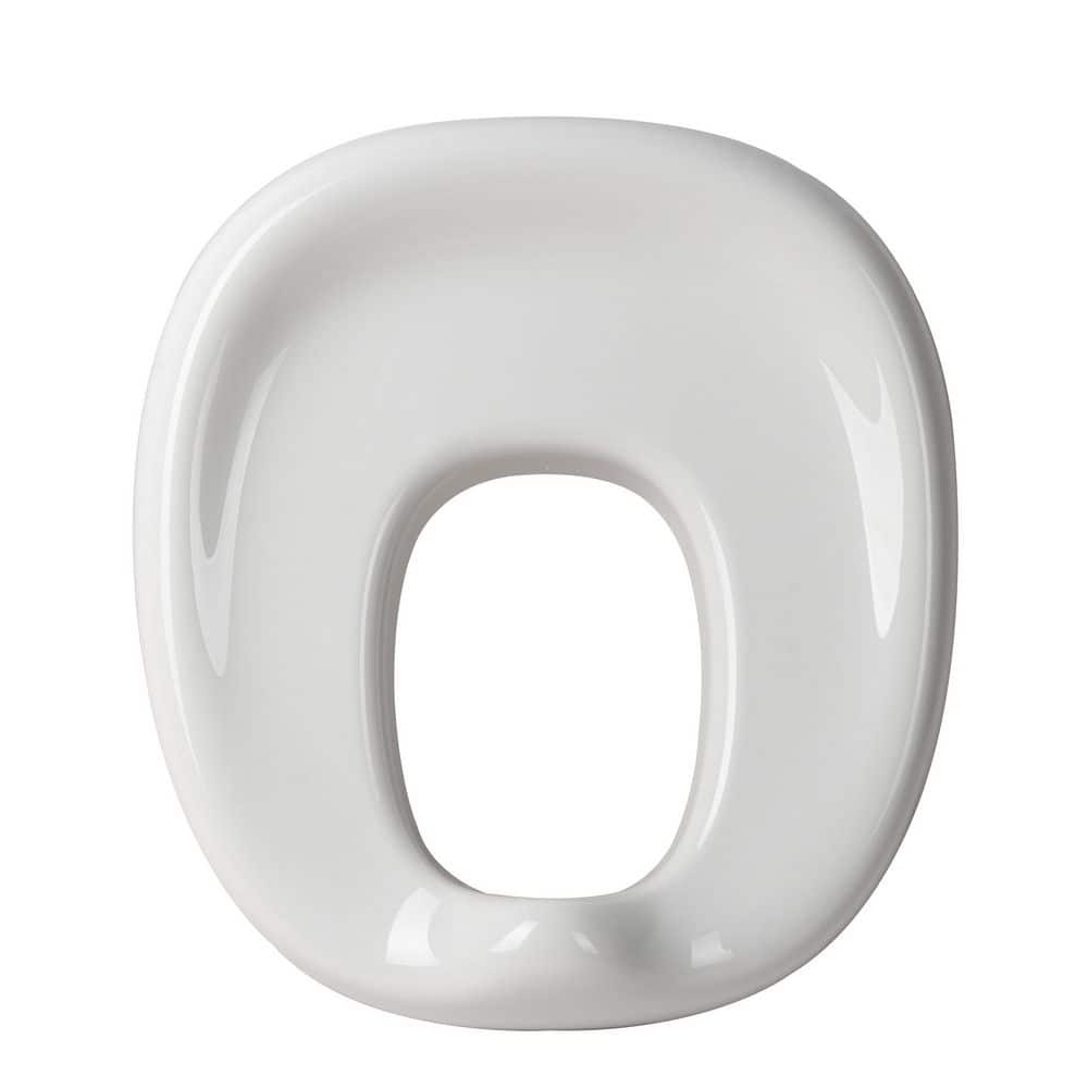 WOODBRIDGE Potty Training Seat for Kids Anti-Slip Pads, Stabilizers and ...