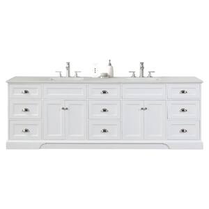 96 Inch Vanities - Bathroom Vanities with Tops - Bathroom Vanities ...