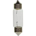 Wagner Lighting License Light Bulb BP11005