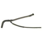 Gates Radiator Coolant Hose 2010-2013 Ford Transit Connect 2.0L 23666 ...