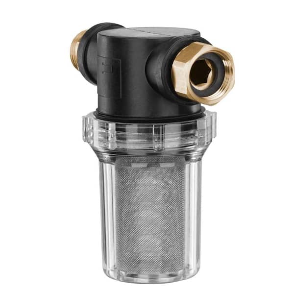 Garden hose pressure washer attachment home depot store