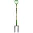 Ames 10-Tine Welded Bedding Fork 2826300 - The Home Depot