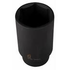 Lisle 3/8 in. Square Drive Socket LIS57530