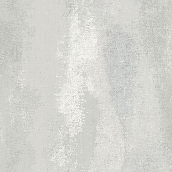 Italian Style Grey Mottled Plain Texture Matte Finish Vinyl on Non ...