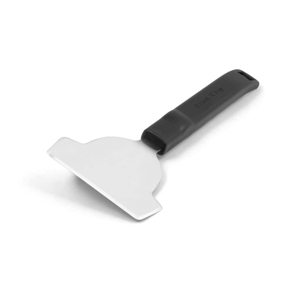 Broil King Plancha Scraper 64039 - The Home Depot