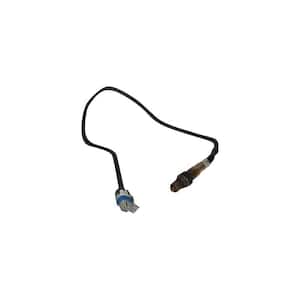 ACDelco Fuel Pressure Sensor 13500745 - The Home Depot