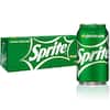 Sprite 12 fl. oz. Fridge Pack Cans (12-Pack) 049000028928 - The Home Depot