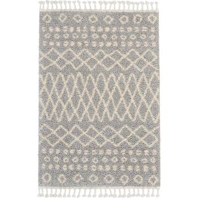 4 X 7 - Area Rugs - Rugs - The Home Depot