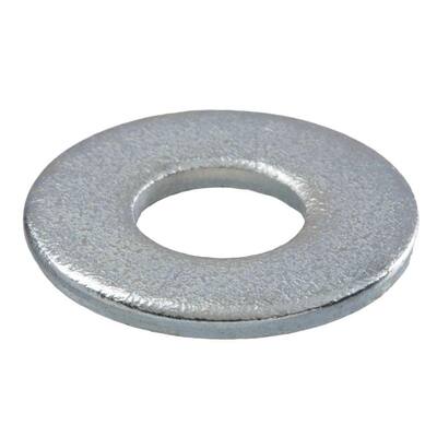 Everbilt 5/16 in. Zinc Plated Lock Washer 804846