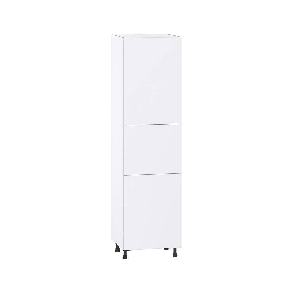 Have a question about J COLLECTION Fairhope Bright White Slab Assembled ...