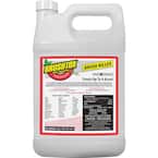 Brushtox 1 Gal. Brush Killer with Triclopyr-75262 - The Home Depot