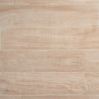 Ivy Hill Tile Montgomery Chevron Maple 24 in. x 48 in. Matte Porcelain ...