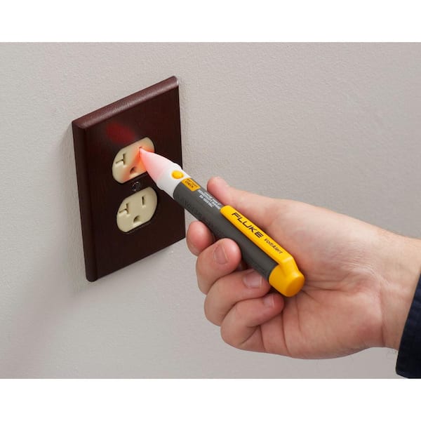 FLUKE TPAK Meter Hanging Kit 1281997 - The Home Depot