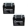 MIGHTY MAX BATTERY 12V 35AH INT Replacement Battery compatible with ...