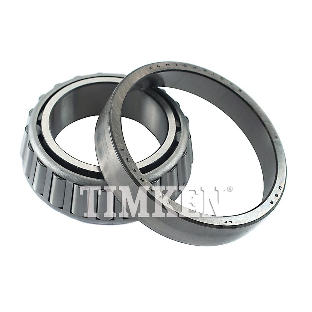 Timken Wheel Bearing & Race Set fits 1980-1988 American Motors Eagle ...