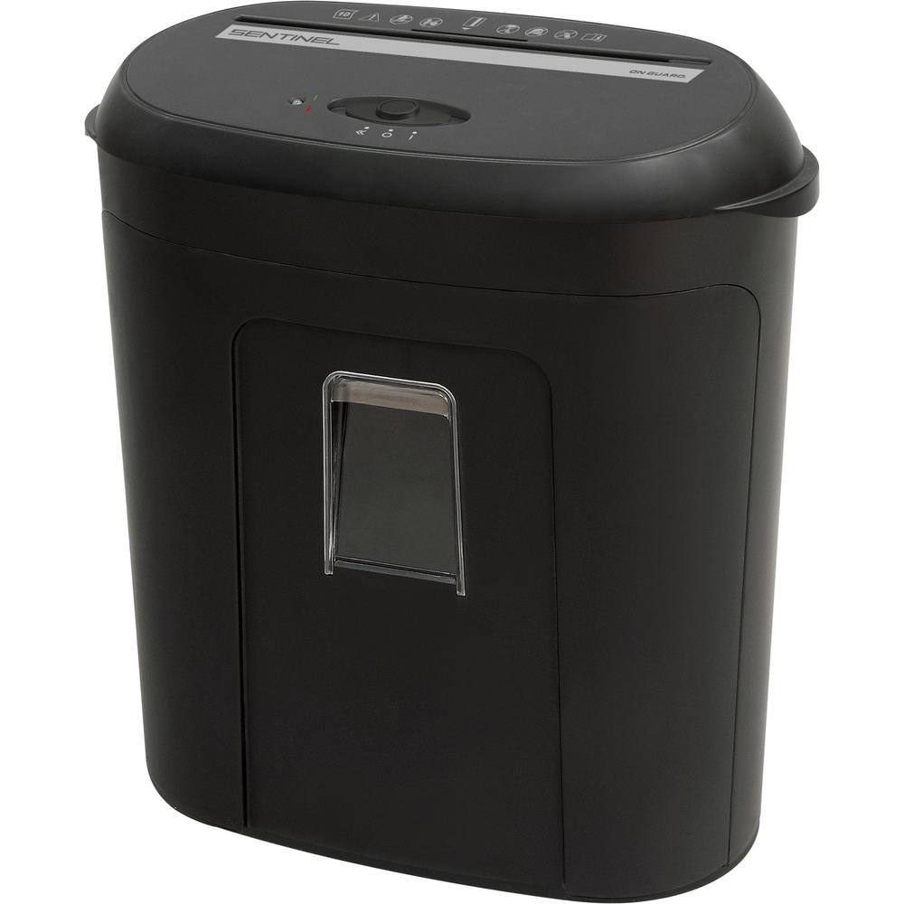 Sentinel 10-Sheet High Security Microcut Paper, Credit Card Home and ...