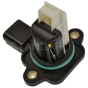 Delphi Mass Air Flow Sensor AF10112 - The Home Depot