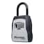 Master Lock Retractable Lock Box Key Tether 5490D - The Home Depot