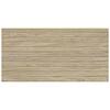 Merola Tile Woodstrip Roble 11-3/4 in. x 23-1/2 in. Ceramic Wall Tile ...