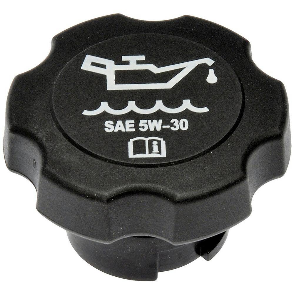 Engine Oil Filler Cap 42315 - The Home Depot
