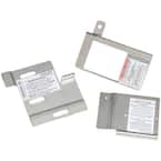 Siemens Standby Power Interlock Kit 150 Amp and Up ECSBPK03 - The Home ...