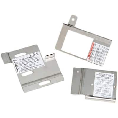 Square D Homeline Tandem Circuit Breaker Handle Tie HOMTHTCP