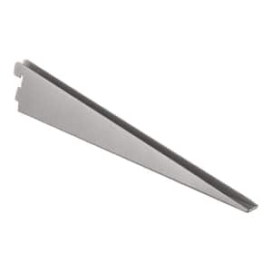 Everbilt - Track Bracket - Shelving Brackets - Shelving Hardware - The ...