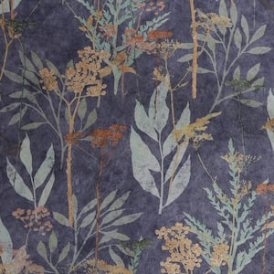Superfresco Easy Solstice Pale Blue Wallpaper 125060 - The Home Depot