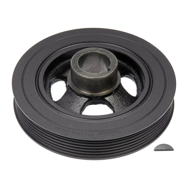 OE Solutions Harmonic Balancer Assembly-594-341 - The Home Depot