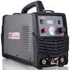 AM AMICO ELECTRIC Plasma Cutter/TIG/Stick Arc 3-in-1 Combo DC Welder ...